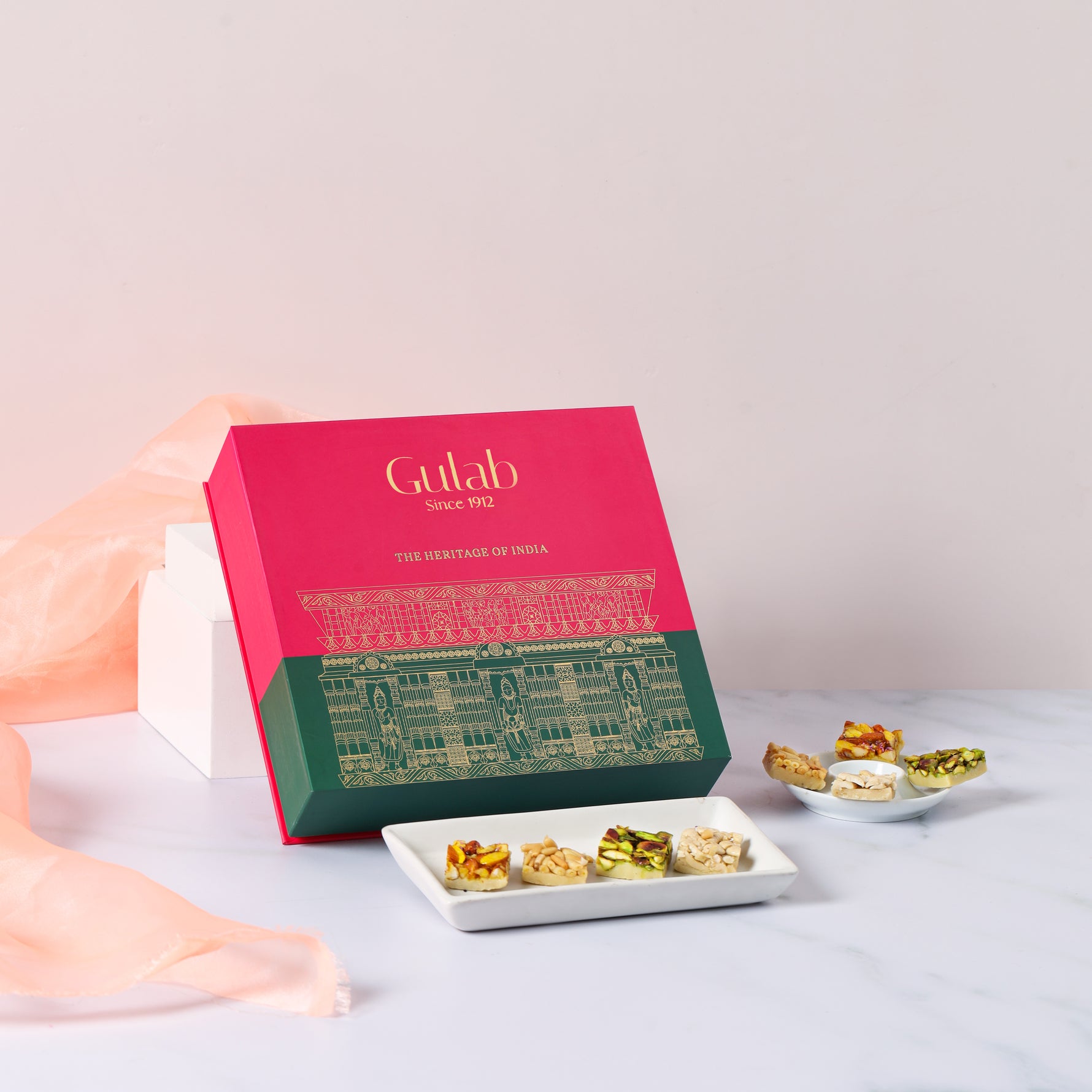 Gulab Rewri – Famous Indian Brand