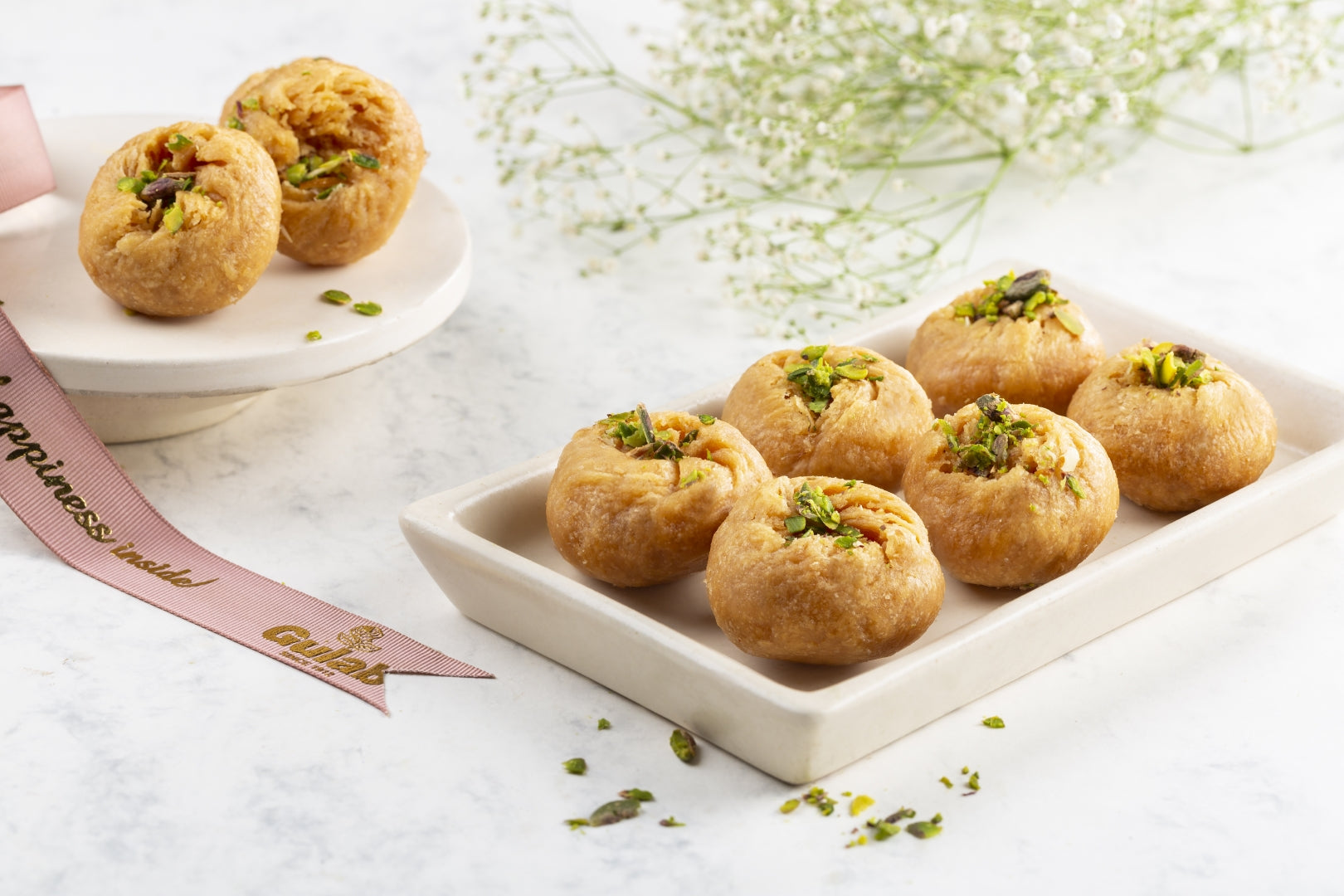 Gulab Rewri – Famous Indian Brand
