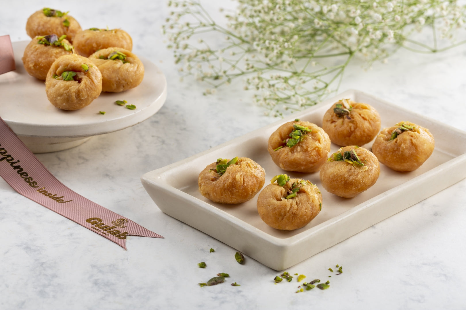 Mini Balushahi