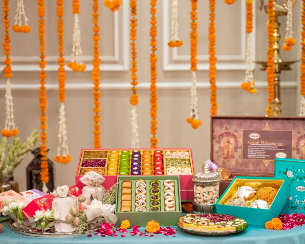 Gulab Rewri – Famous Indian Brand