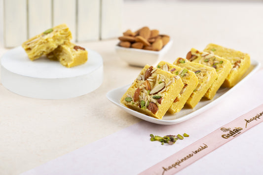 Gulab Rewri – Famous Indian Brand