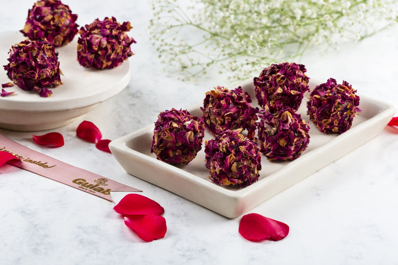 Rose Ladoo