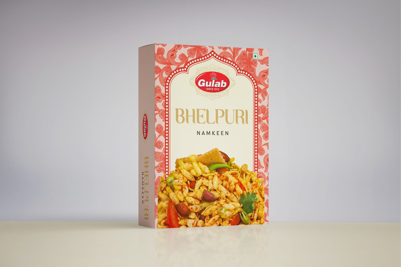 Bhel Puri