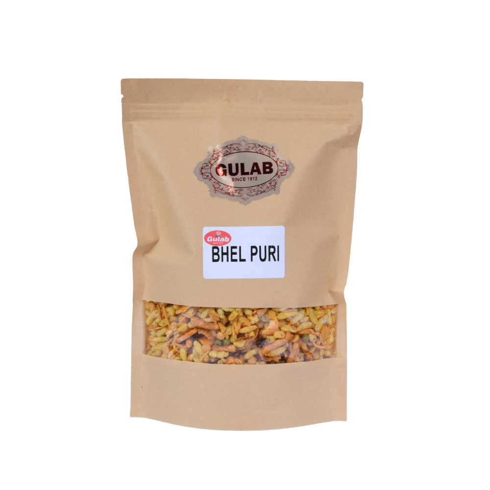 Bhel Puri