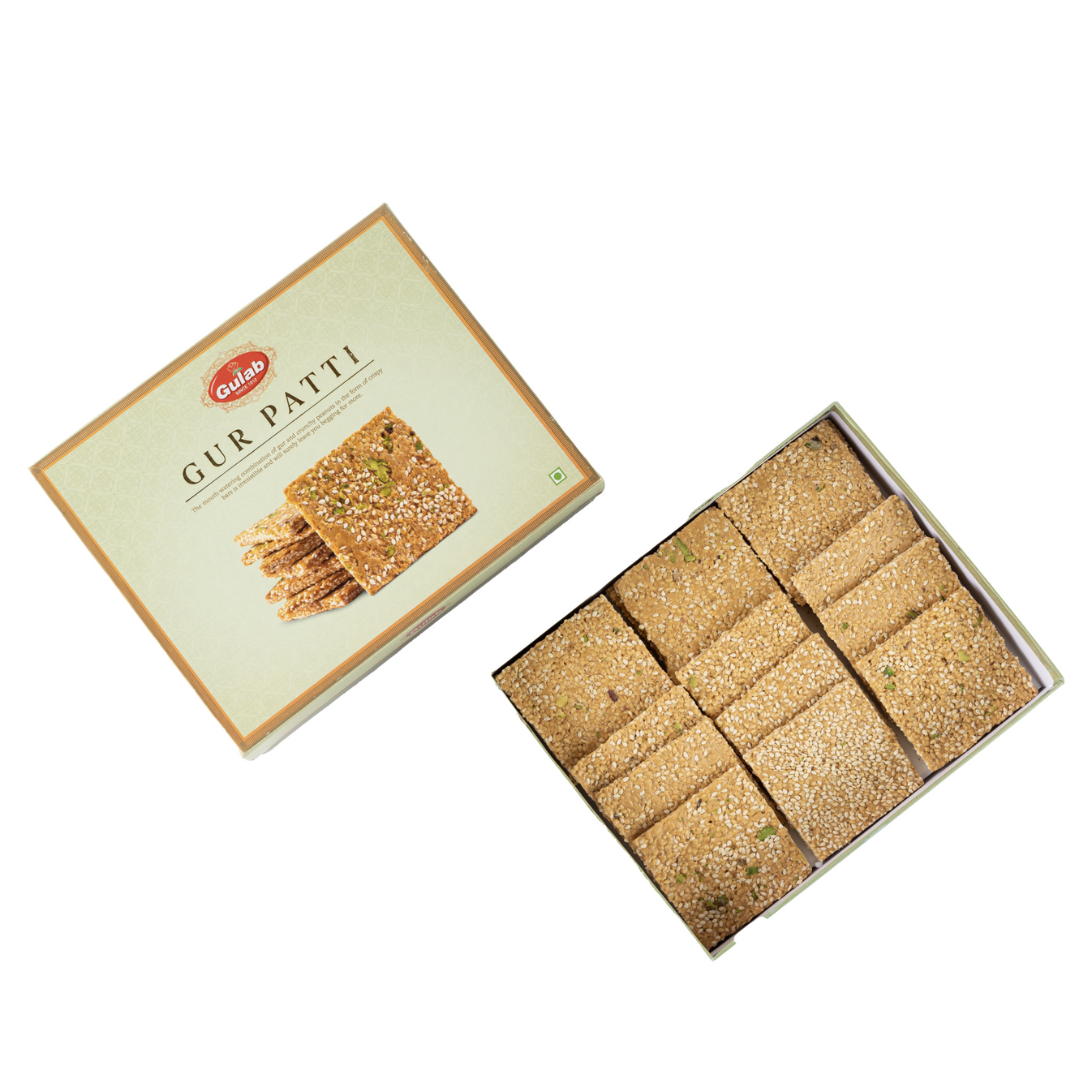 Gur Patti
