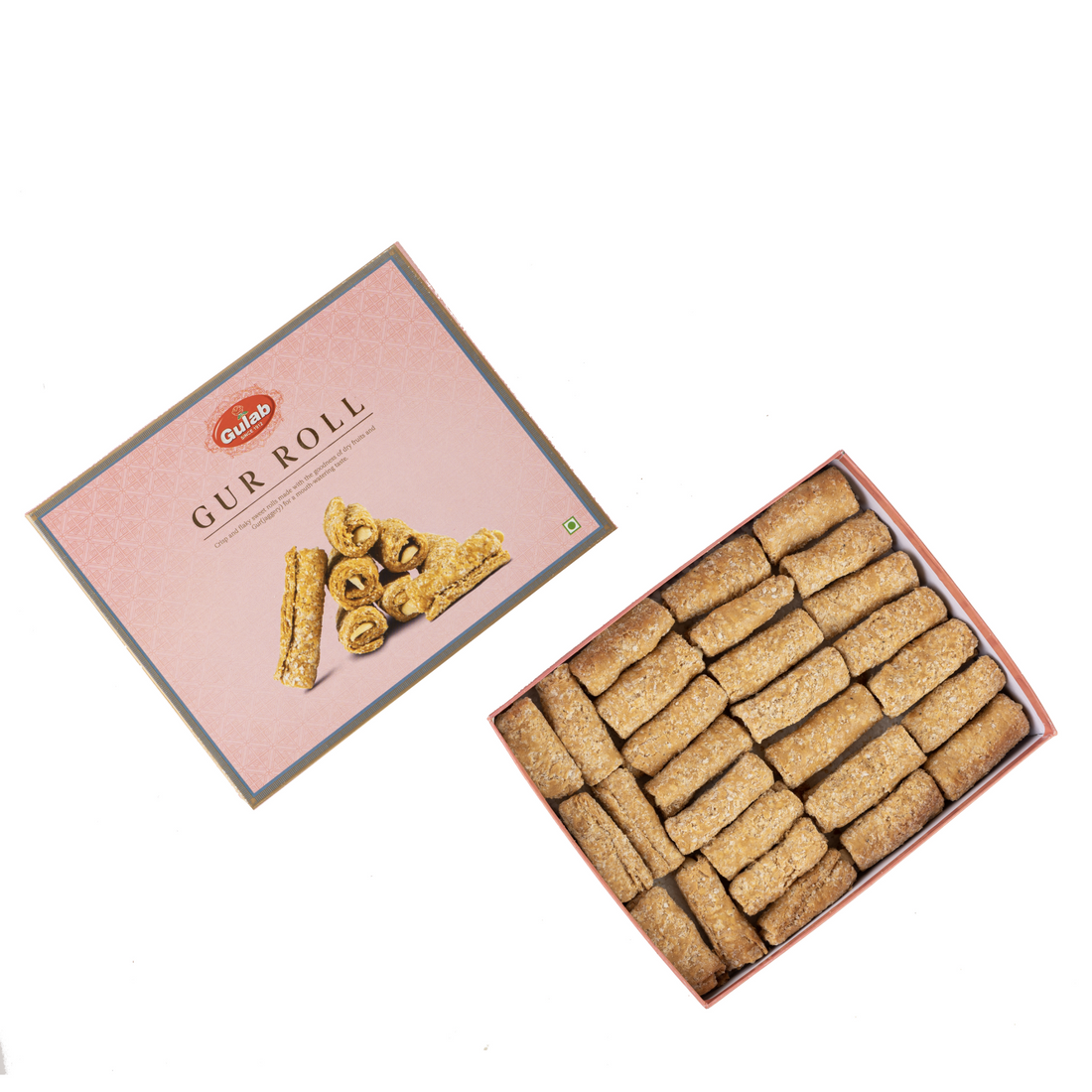 Gur Roll