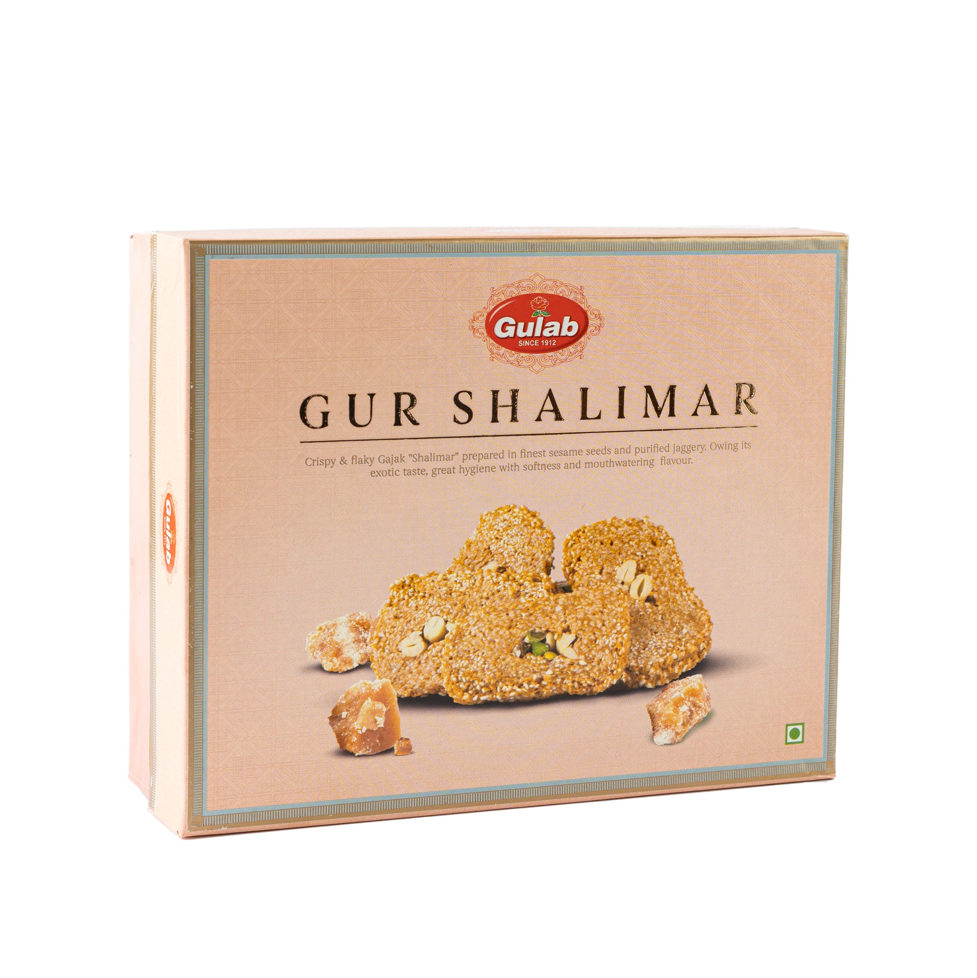 Gulab Rewri – Famous Indian Brand