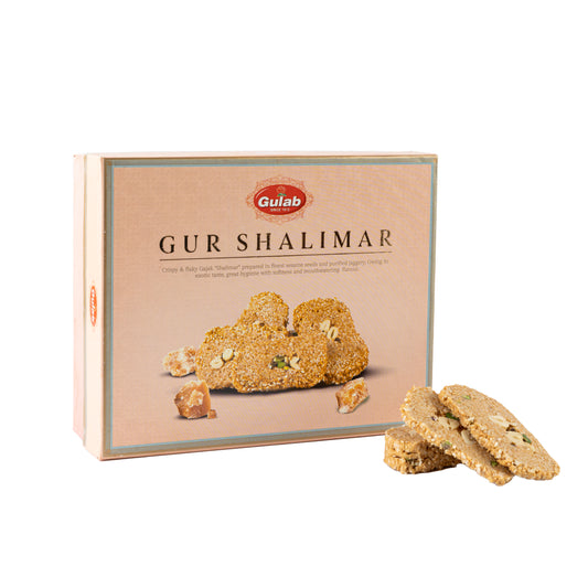 Gulab Rewri – Famous Indian Brand